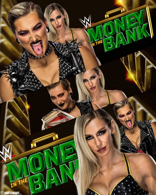 10 Best Wwe Pay Per View Matches Of 2021