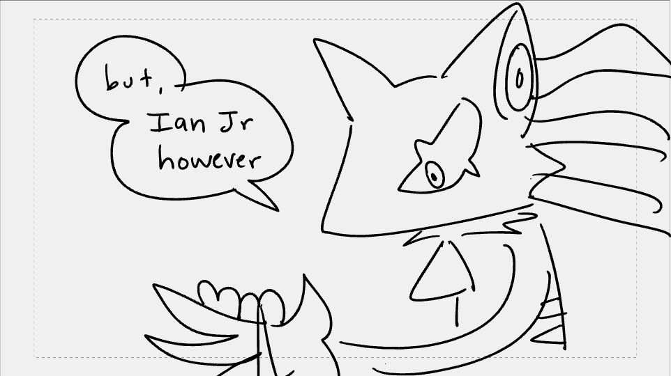 「JELLYSTONE!!! https://t.co/OZhmoNYstE 」Ian Mutchlerの漫画