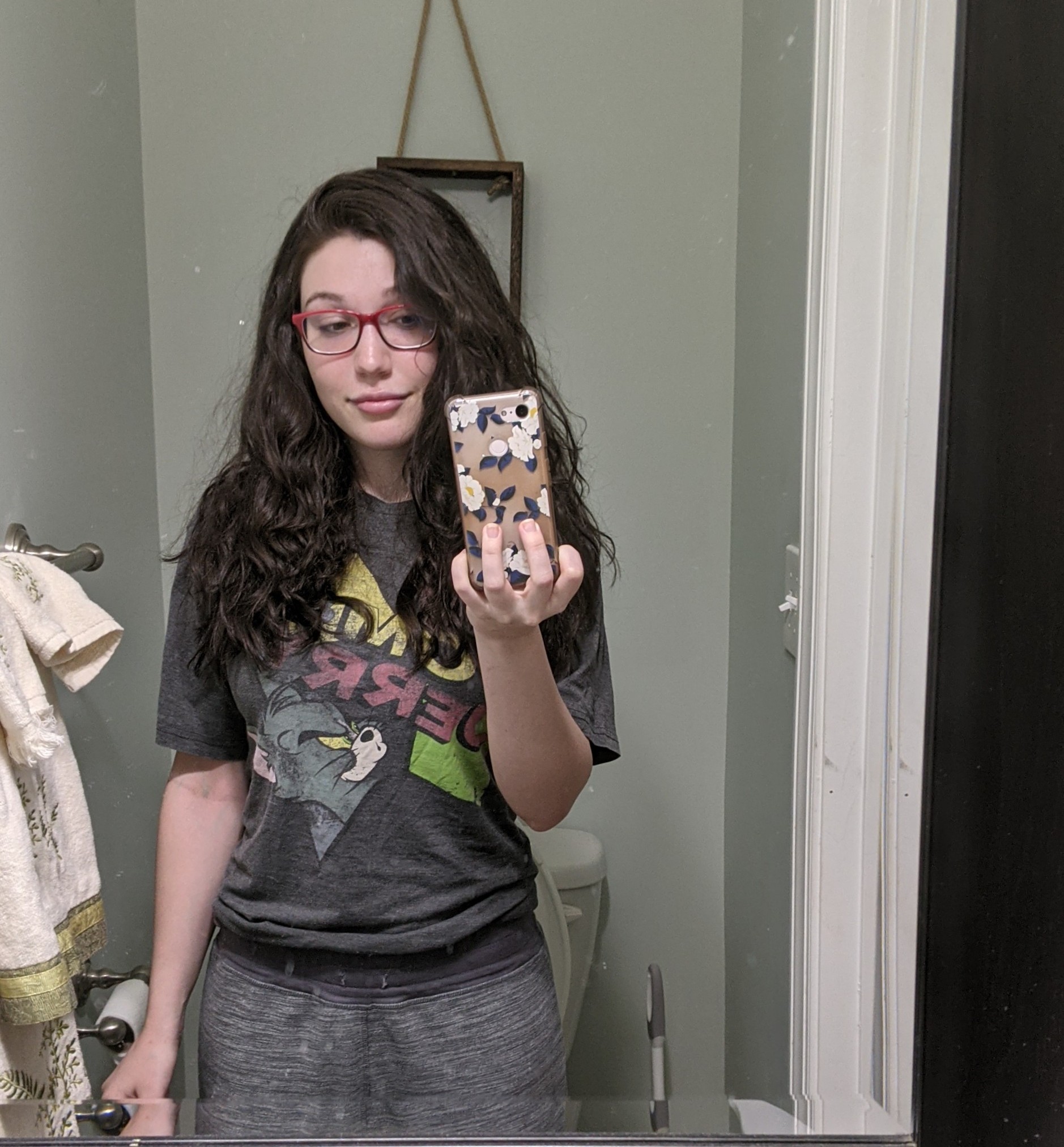 Tw Pornstars 1 Pic Lily Lou ๐ Twitter Got A Haircut Hows It Look