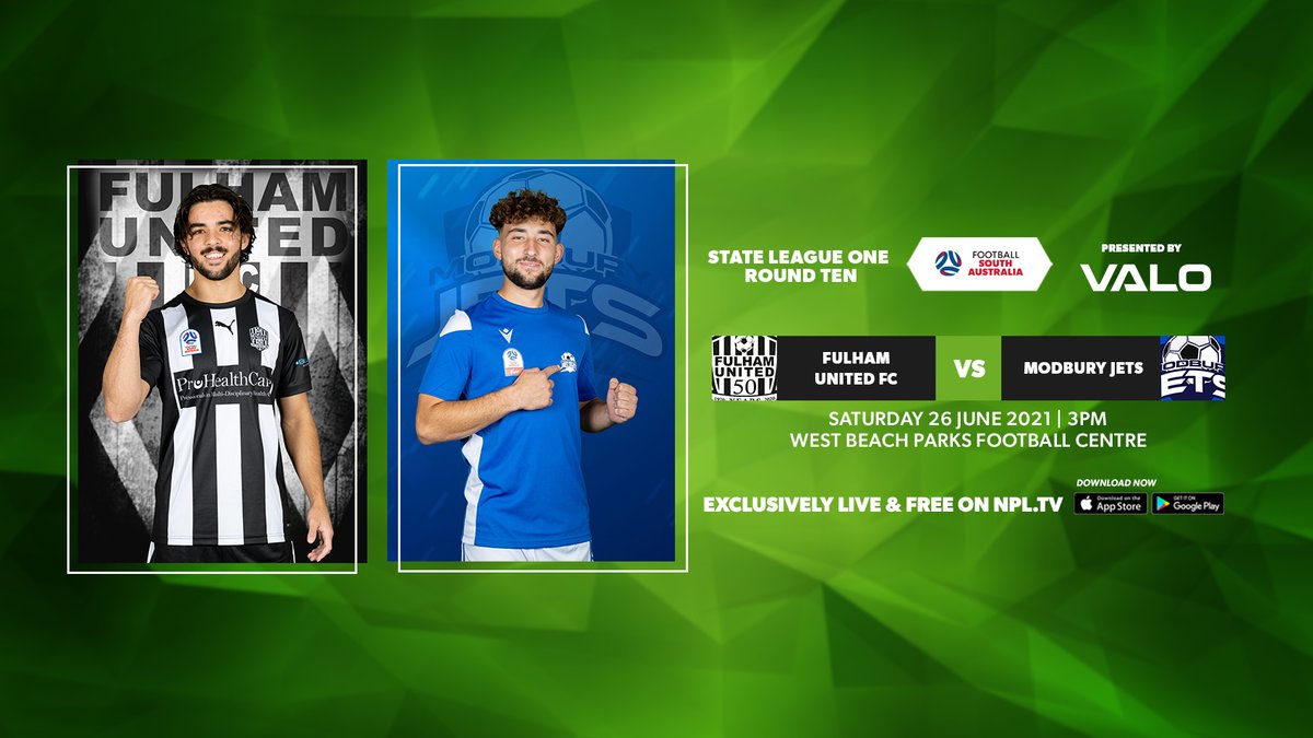 Home | Modbury Soccer Club