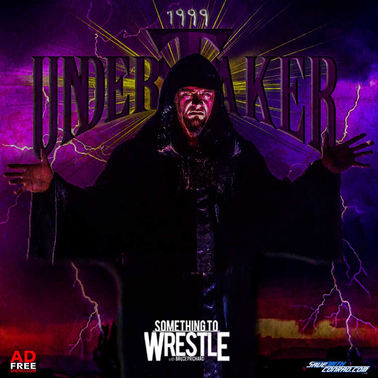 The Undertaker 1999 Ministry