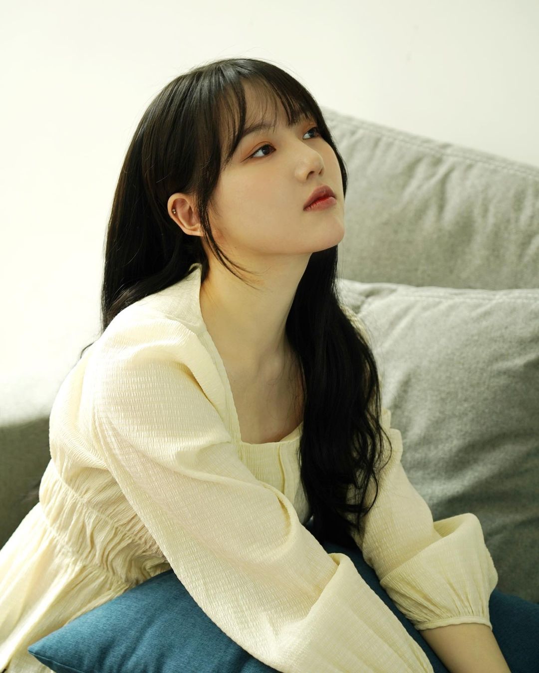 GFRIEND NATION on Twitter: "[IG] 210626 @GFRDofficial #YERIN (every__nn) Post https://t.co ...