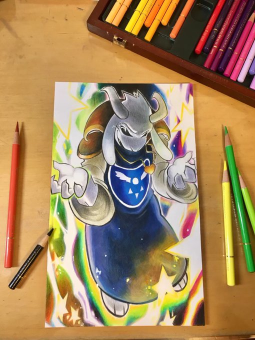 ヤマッピ@yamappi_sanのイラスト