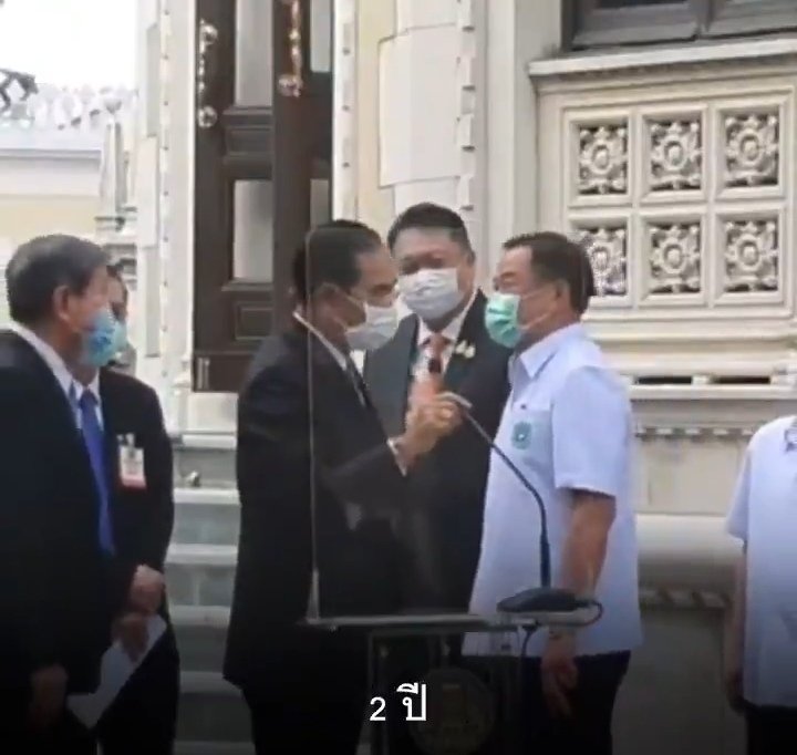Pichai Naripthaphan พิชัย นริพทะพันธุ์ On Twitter มั่วได้อีก ไม่กี่