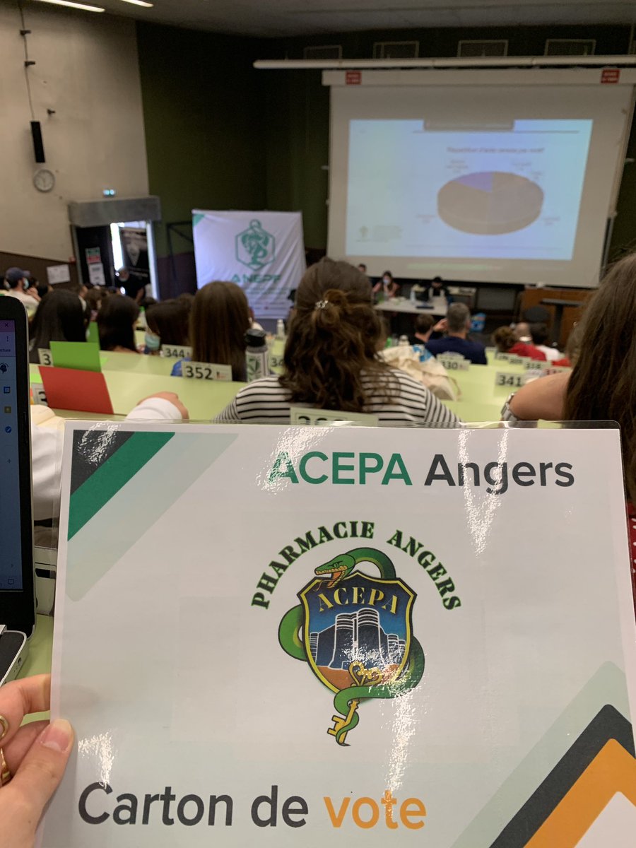 Jules Guillot on Twitter: "Très heureux de pouvoir participer à ce #CONGRES_ANEPF et de se ...