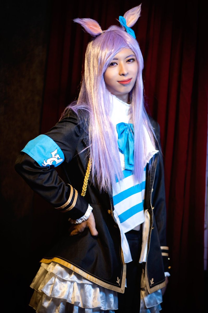 あけましておめでれびお (@rebi_cosu) さんのコスプレ作品まとめ (8 件) - Twoucan