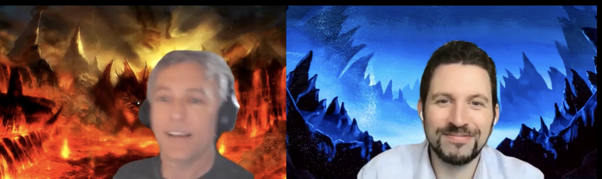 Decoding The Gurus on Twitter: "Gurometer rating video now up on Patreon. Will be released in ...