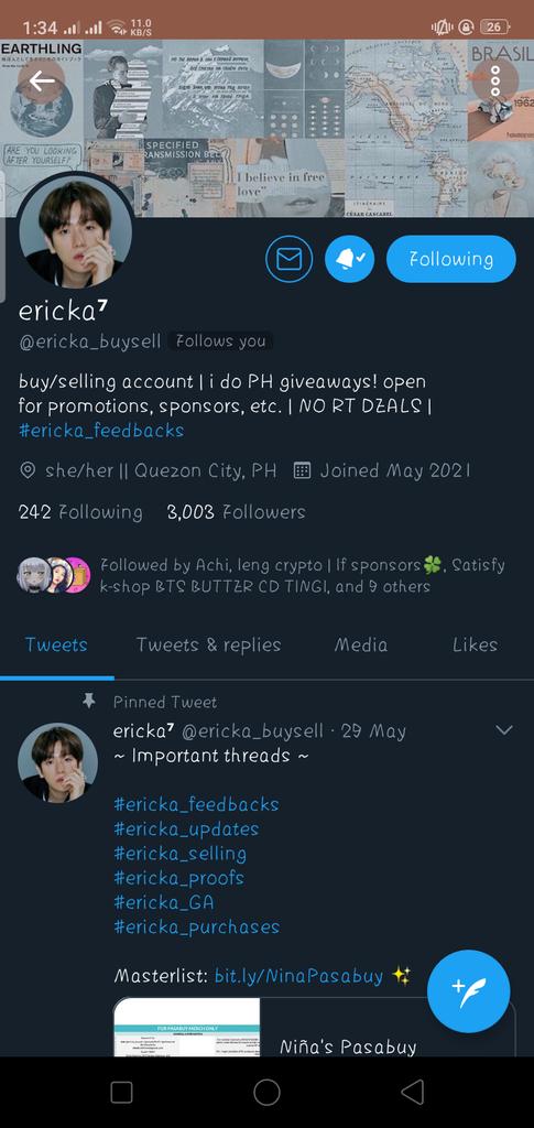 manifesting.🍀 on Twitter: "@ericka_buysell @intoprkjm @btse_ternal @Ninggddungie @WinterBwiii ...