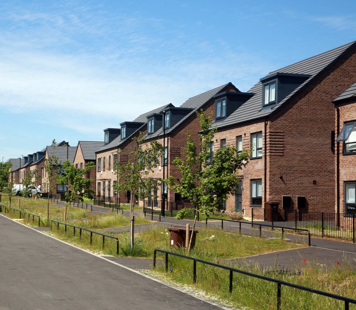 Sigma Capital Group | Private Rented Sector housing
