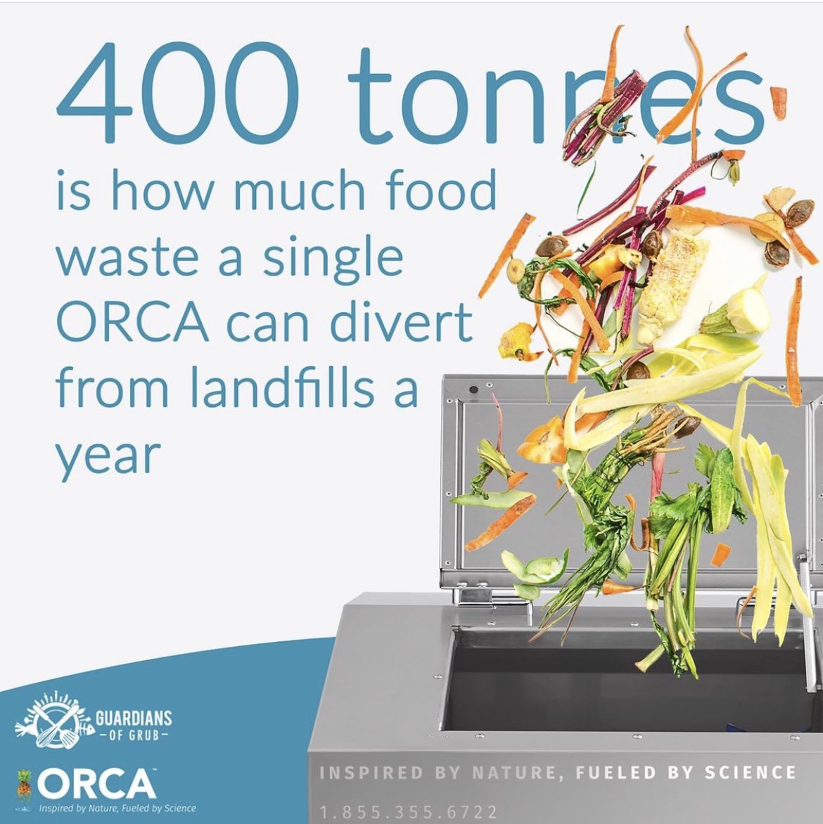 Zero Waste Technologies (@zero_wastetech) | Twitter