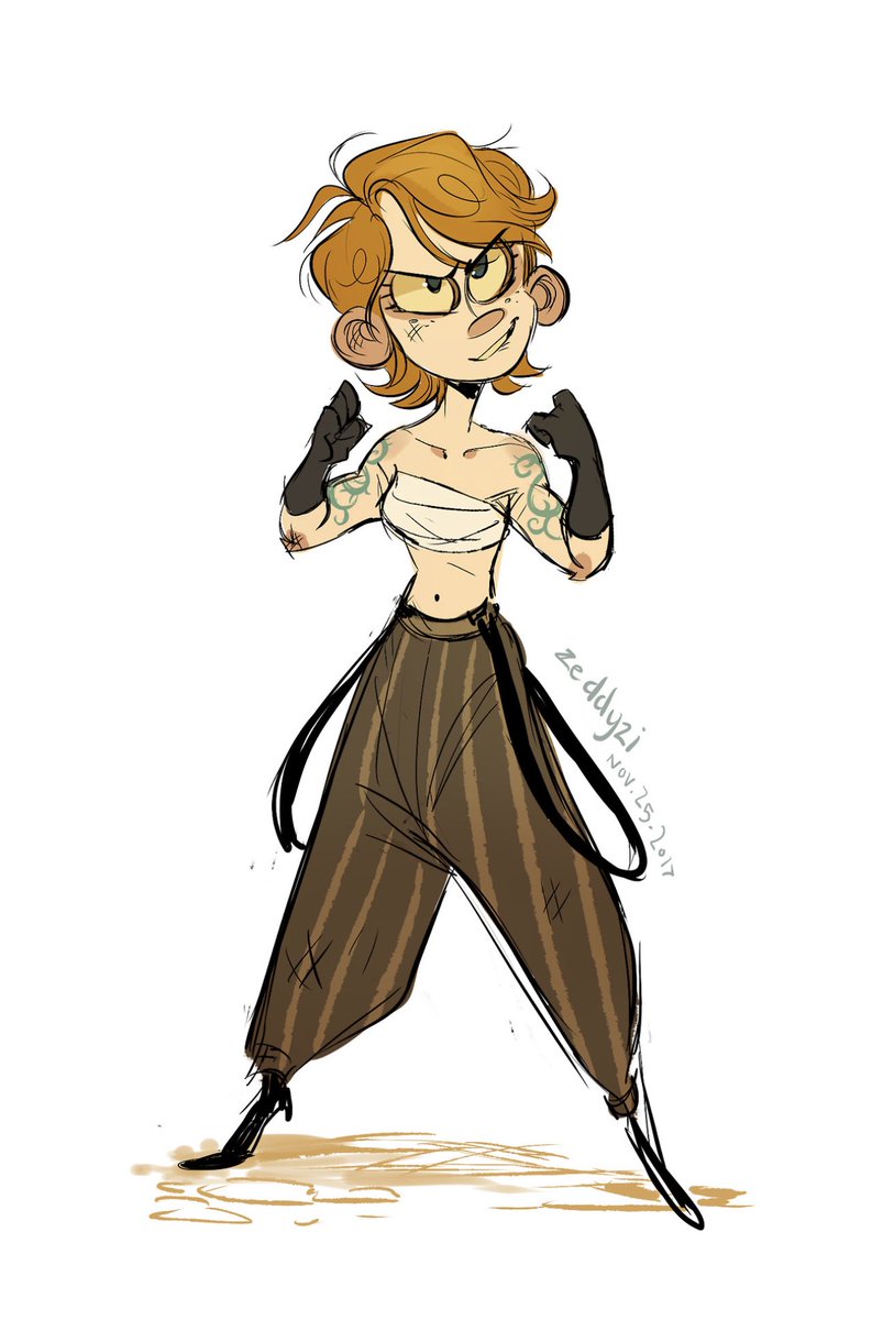 Twoucan - Zeddy 🍂 (@zeddyzi)