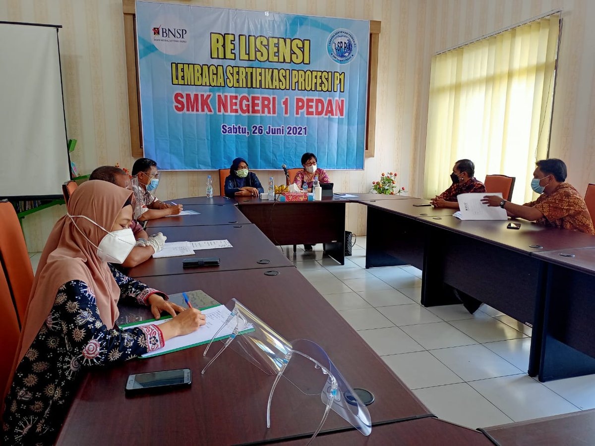 Logo Smk Negeri 1 Pedan Hot Sex Picture