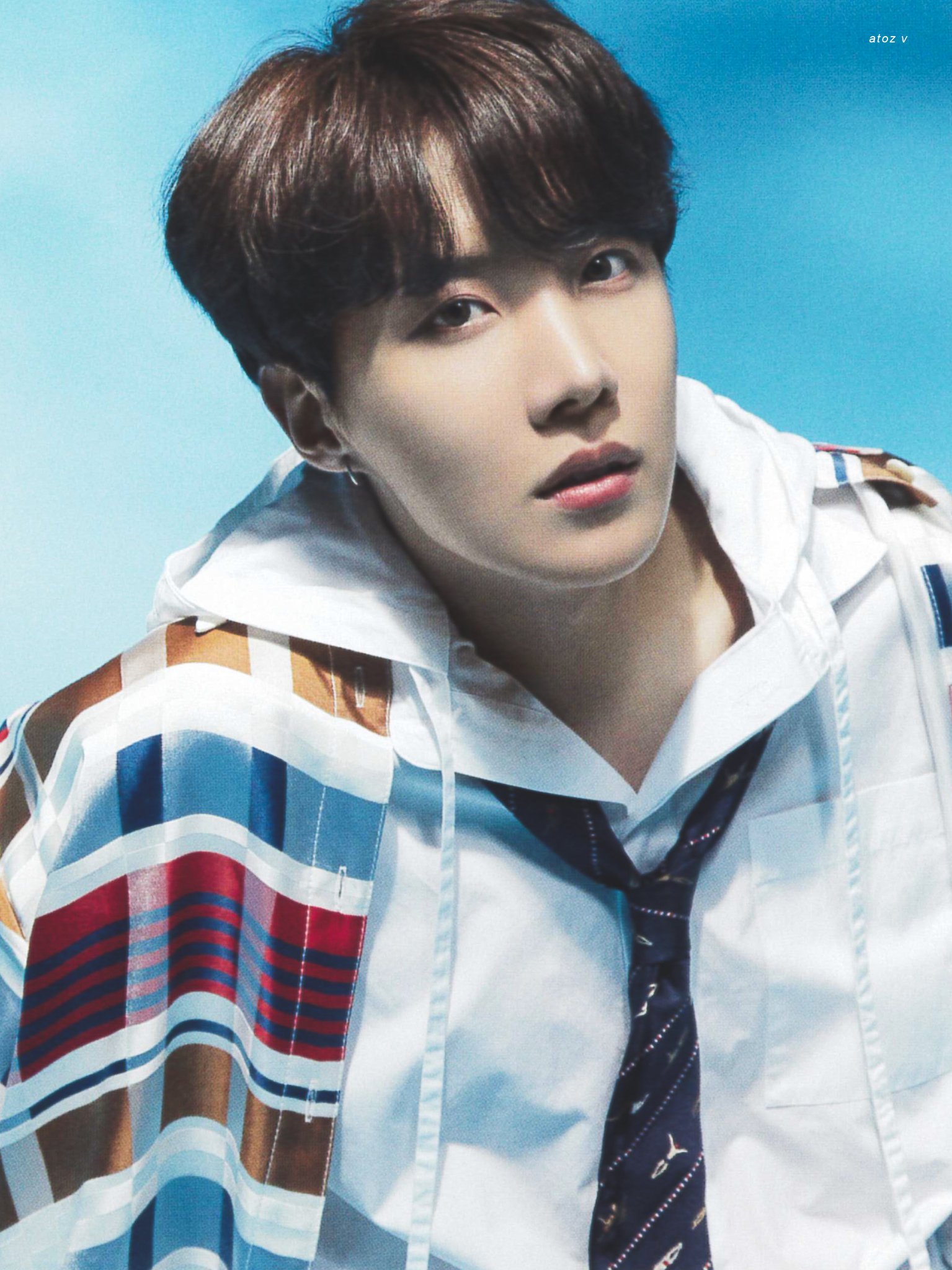 ATOZ V (에이투지뷔) on Twitter: "[scan]BTS, THE BEST (FC한정반) #방탄소년단 #BTS @BTS_twt https://t.co ...