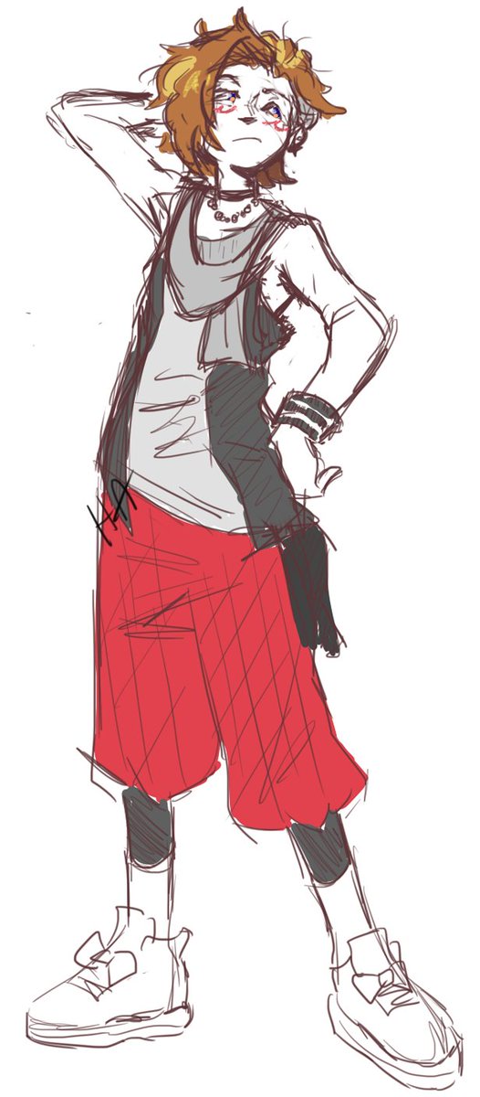 edelwood🍁 (@maplebeaa) さんのイラスト・マンガ作品まとめ (15 件) - Twoucan