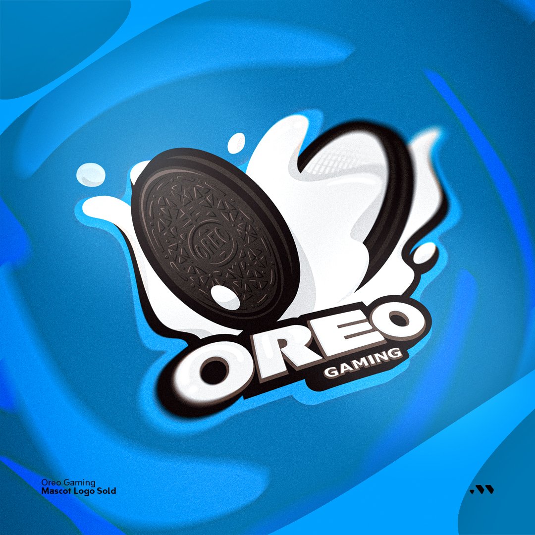 Oreo Logo