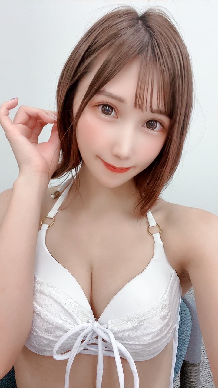 朝比奈りる【1stDVD 3/24発売】 on Twitter: "今日ミスFLASH2022発表記者会見でした！ 今日の日付変わる27日0時から1stステージ開始になるのでその時間に配信する ...