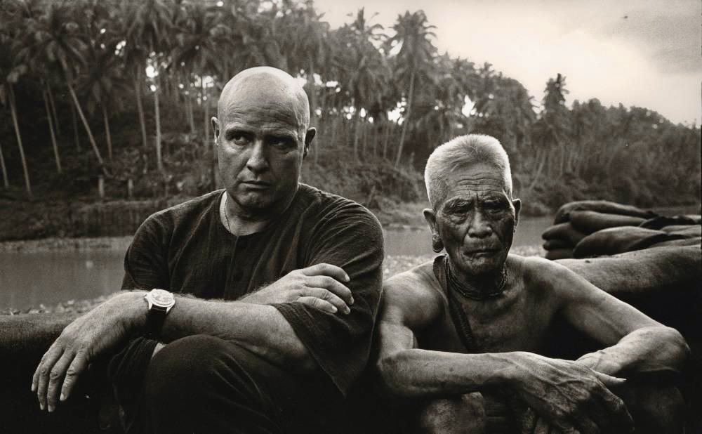 Apocalypse Now Marlon Brando Quotes