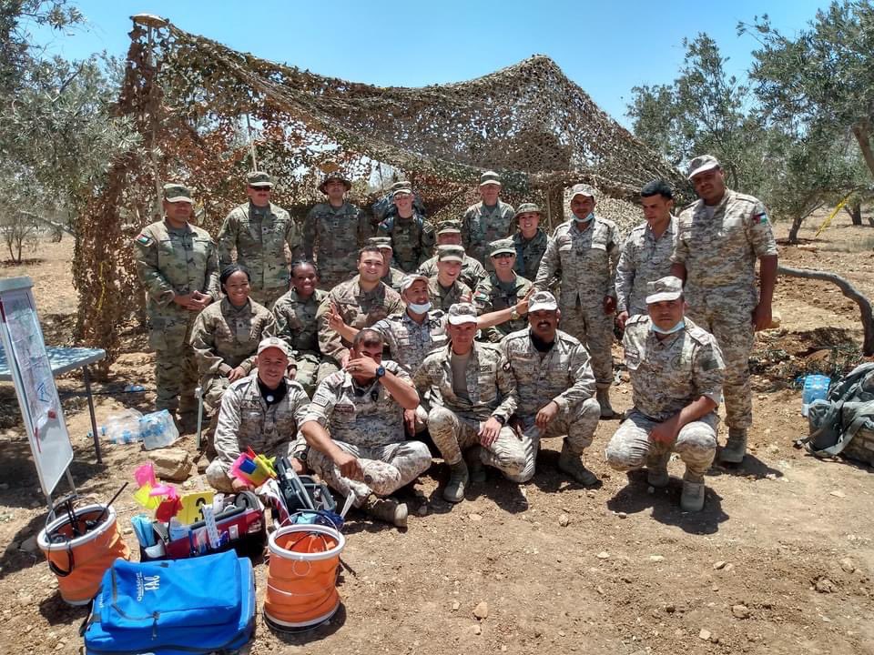 Us Army Central Third Army On Twitter Our Tfspartan And Asg