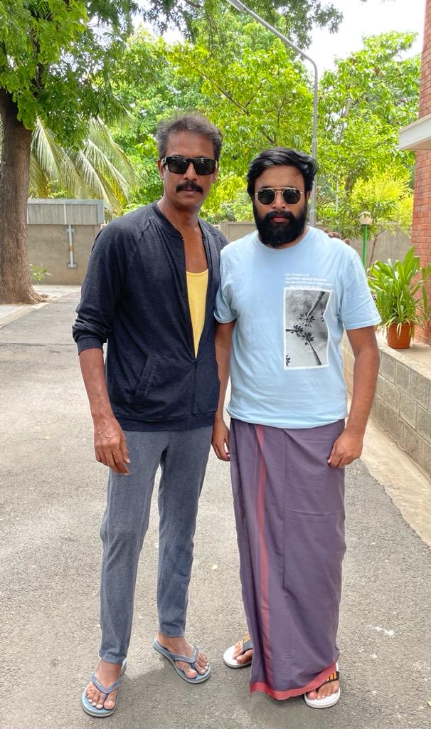 Hari Vishnu (@SM_Harivishnu) | Twitter