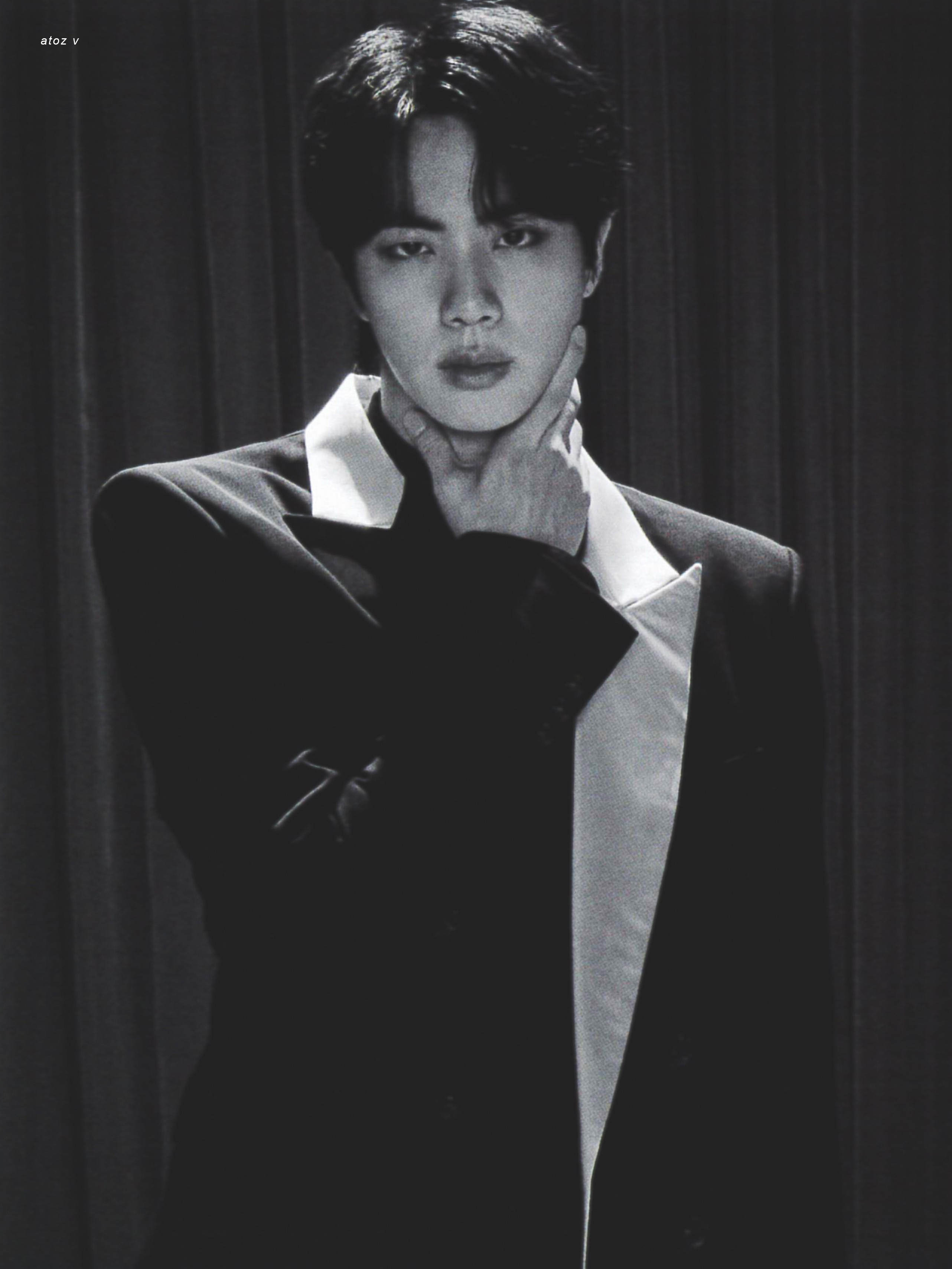 ATOZ V (에이투지뷔) on Twitter: "[scan]BTS, THE BEST (FC한정반) #방탄소년단 #BTS @BTS_twt https://t.co ...