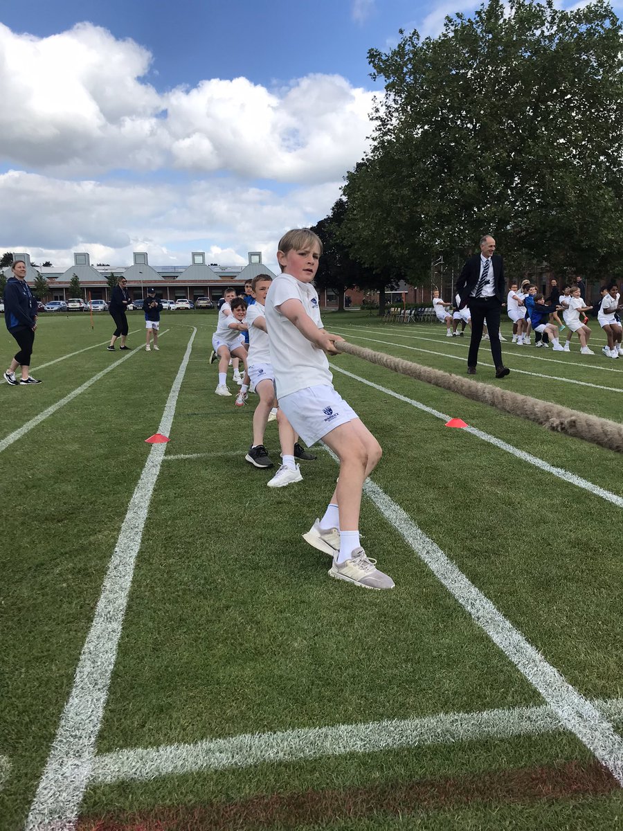 Warwick School - Junior School