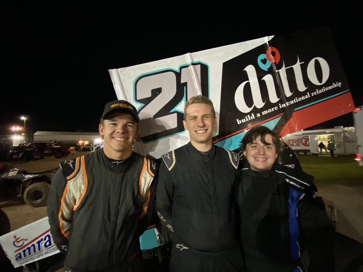 Jack Vanderboom (@Fast_JackU2) | Twitter