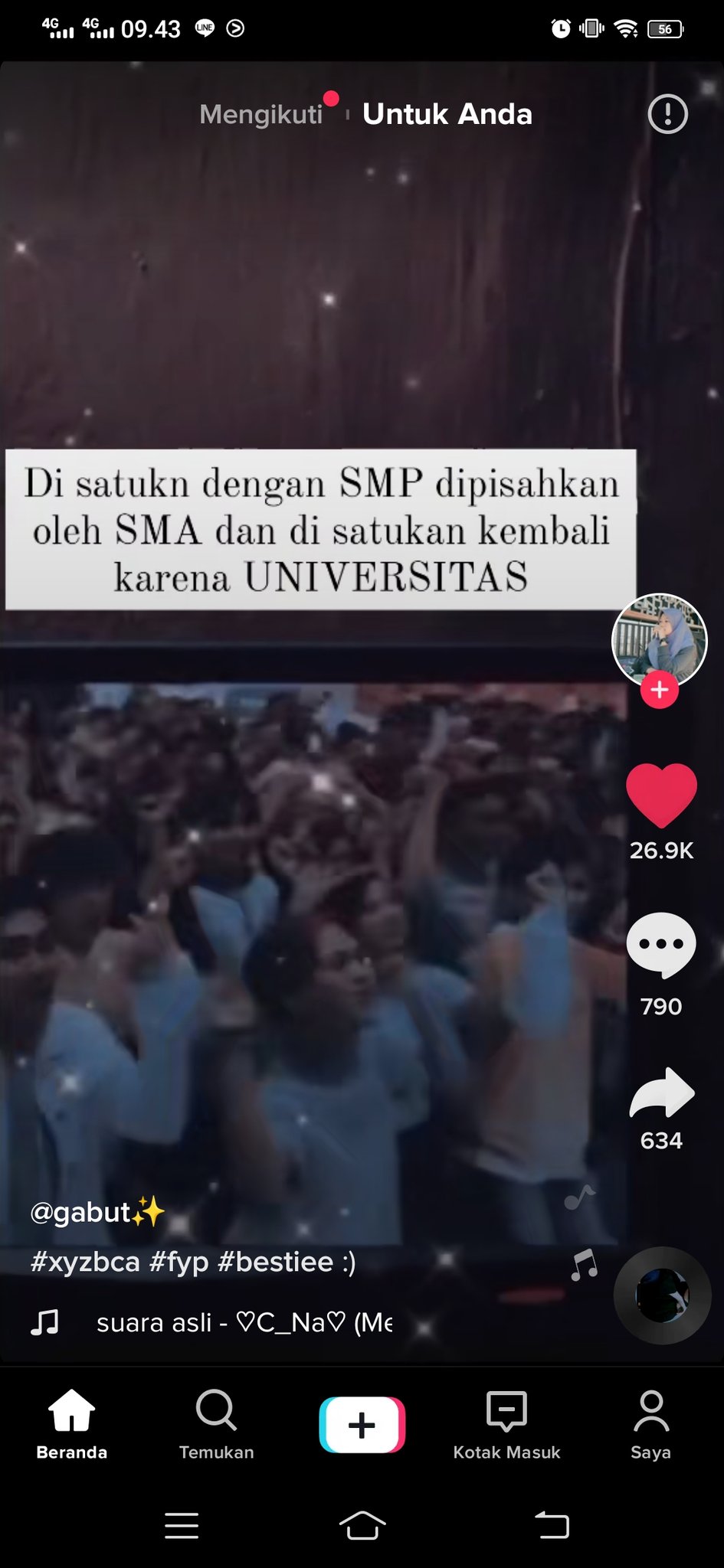 CURHAT? CEK PINNED TWIT on Twitter: "sch! hayo siapa nih? https://t.co/1LFNHl6IXZ" / Twitter