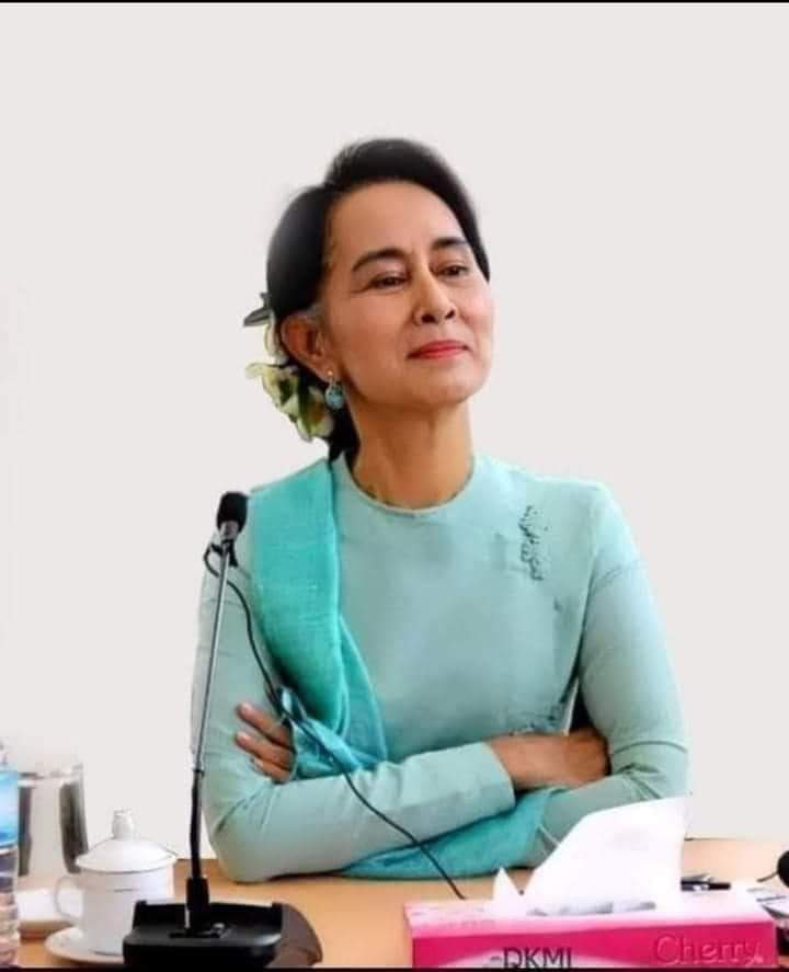 Hnin Nu Wai (@HninNuW31171952) | Twitter