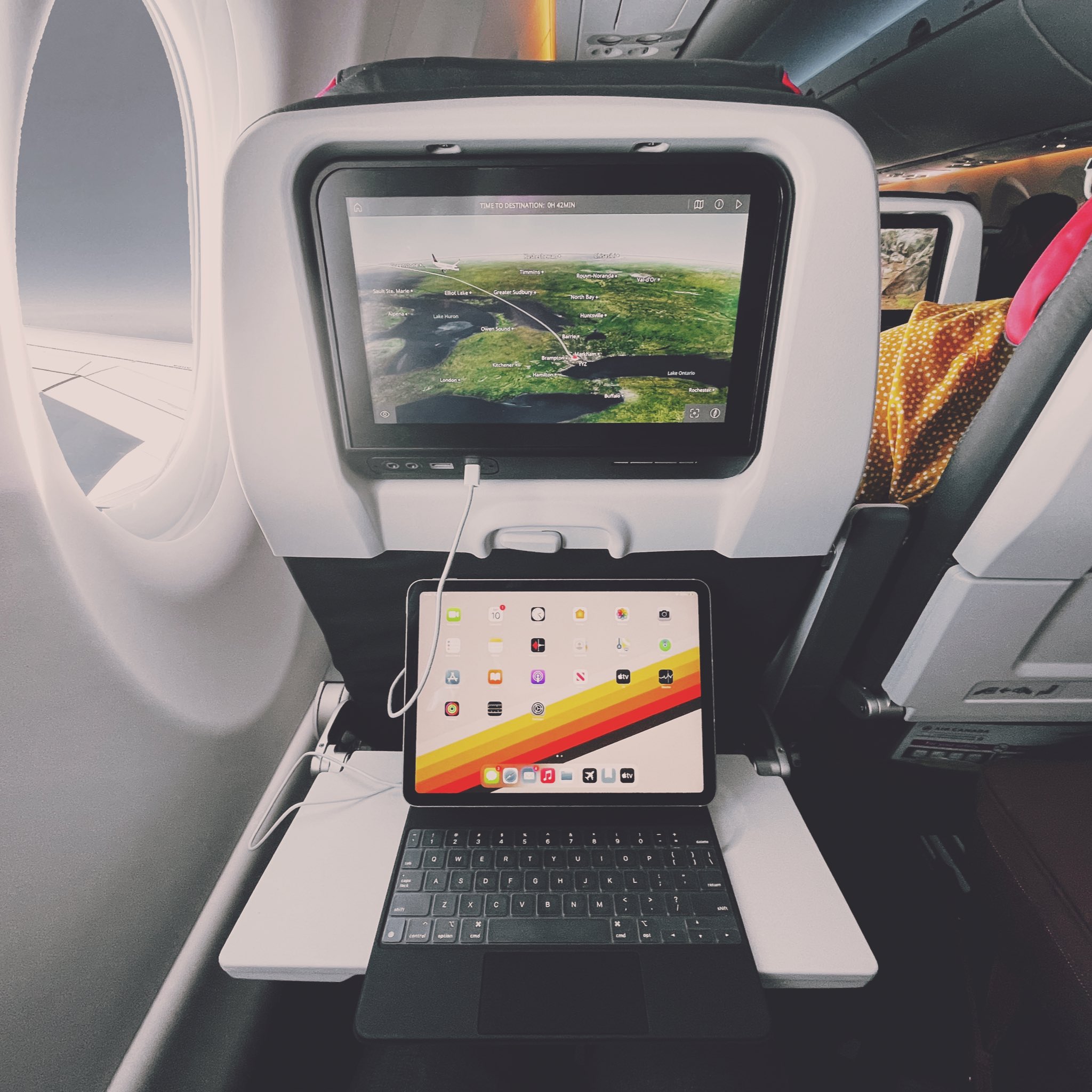 Basic Apple Guy on Twitter: "It’s been nearly two years since Mrs. BasicAppleGuy & I got to ...