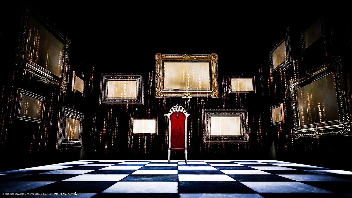 ナス🍆StudioNasu:FF14 on Twitter: "StudioNasu 【記憶の画廊】 記憶は移ろい思い出す度に感じ方は変わり、それでも色褪せないものもある GaiaDC ...
