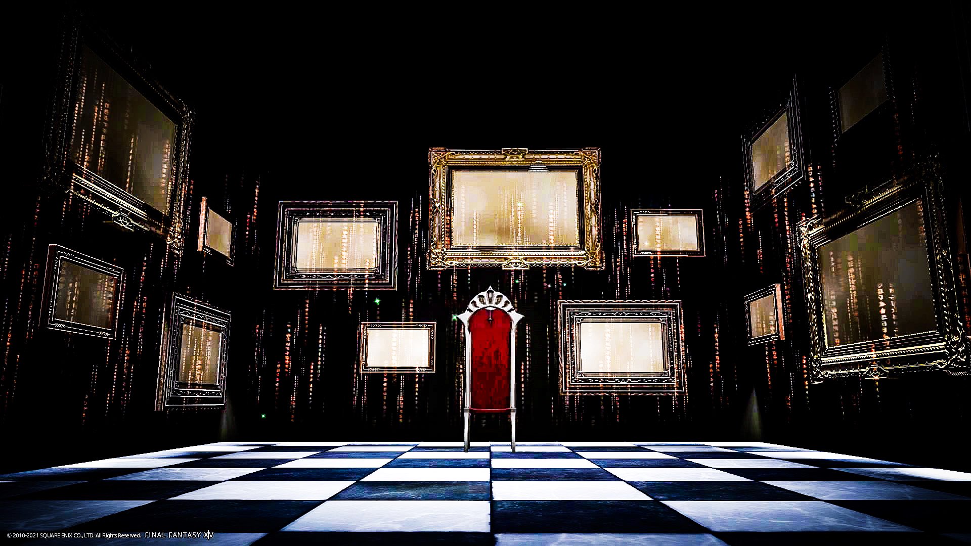 ナス🍆StudioNasu:FF14 on Twitter: "StudioNasu 【記憶の画廊】 記憶は移ろい思い出す度に感じ方は変わり、それでも色褪せないものもある GaiaDC ...