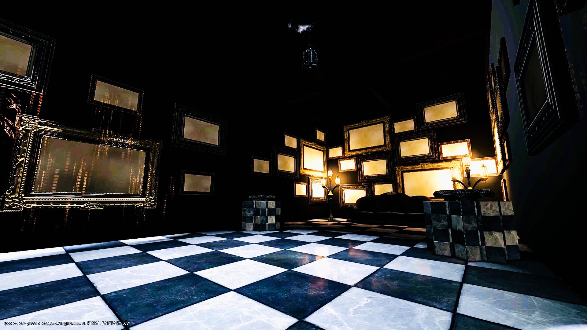 ナス🍆StudioNasu:FF14 on Twitter: "StudioNasu 【記憶の画廊】 記憶は移ろい思い出す度に感じ方は変わり、それでも色褪せないものもある GaiaDC ...