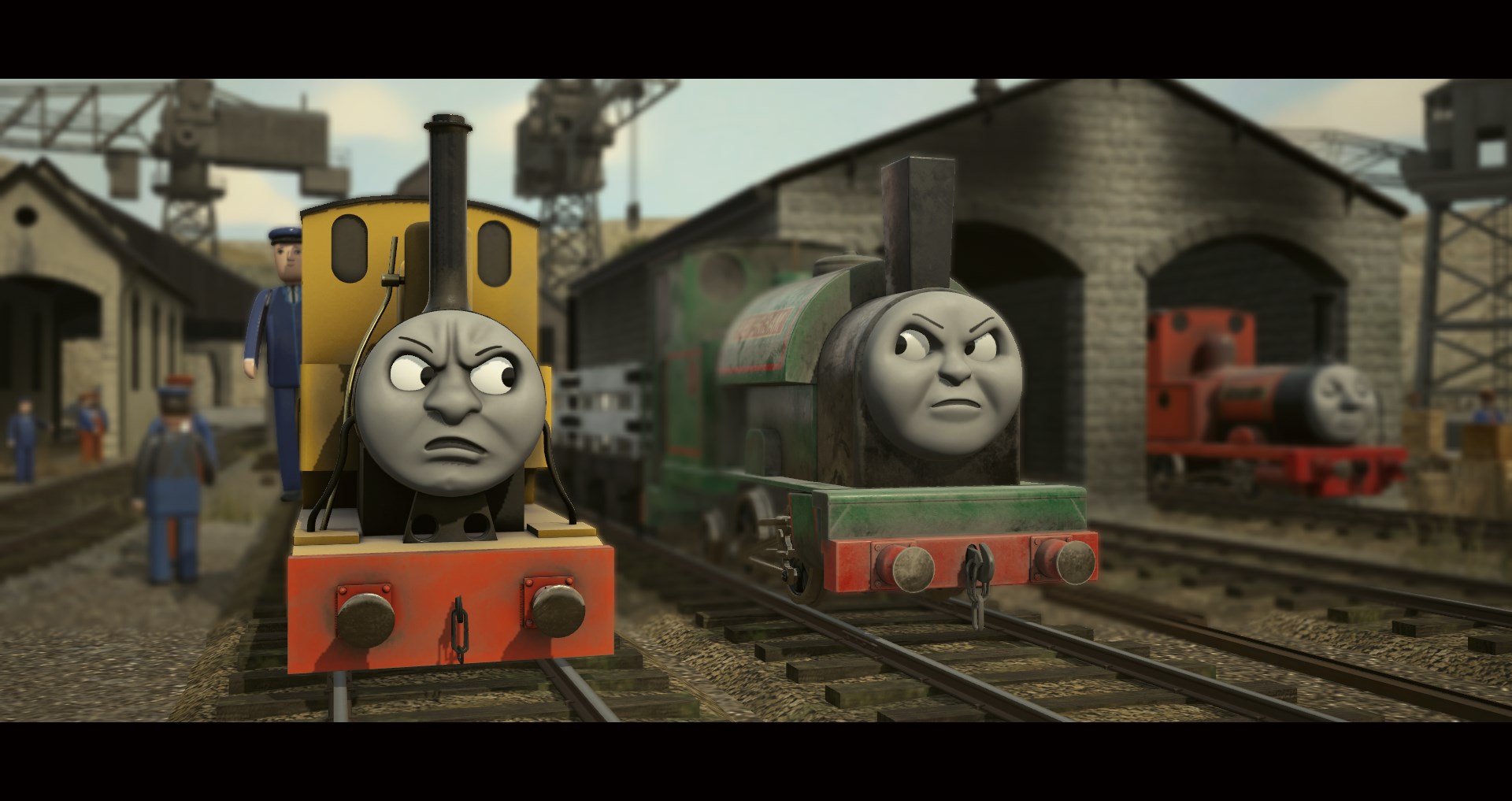 MainlandStudios on Twitter: MainlandStudios on Twitter: