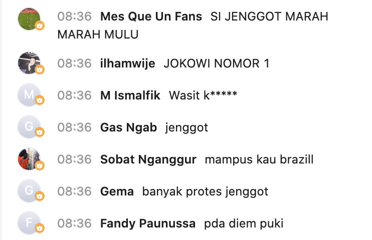 Jonathan Lapian (@jonathanlapian) | Twitter