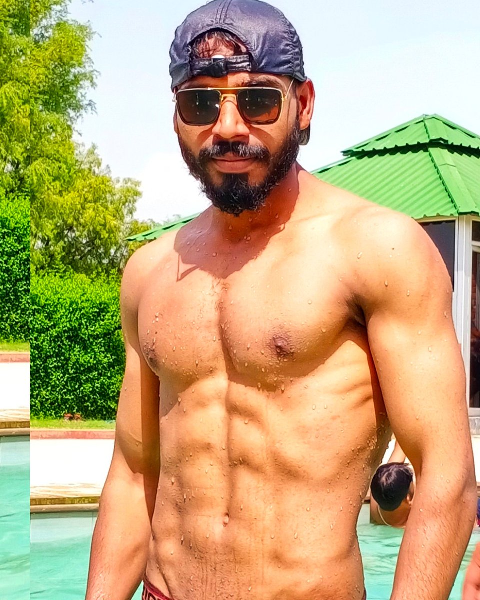 💪 Rishabh Verma 💪 (@rishifitness_01) | Twitter