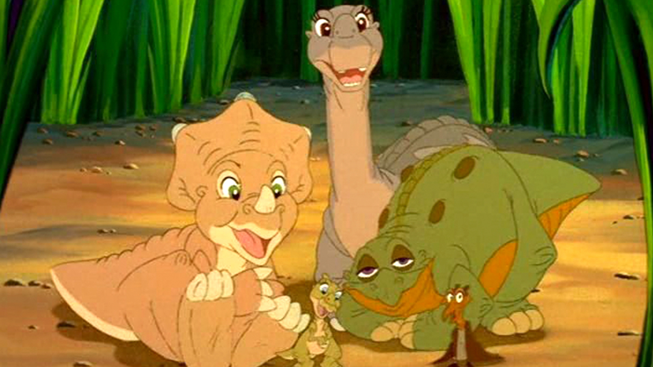 Cera Land Before Time