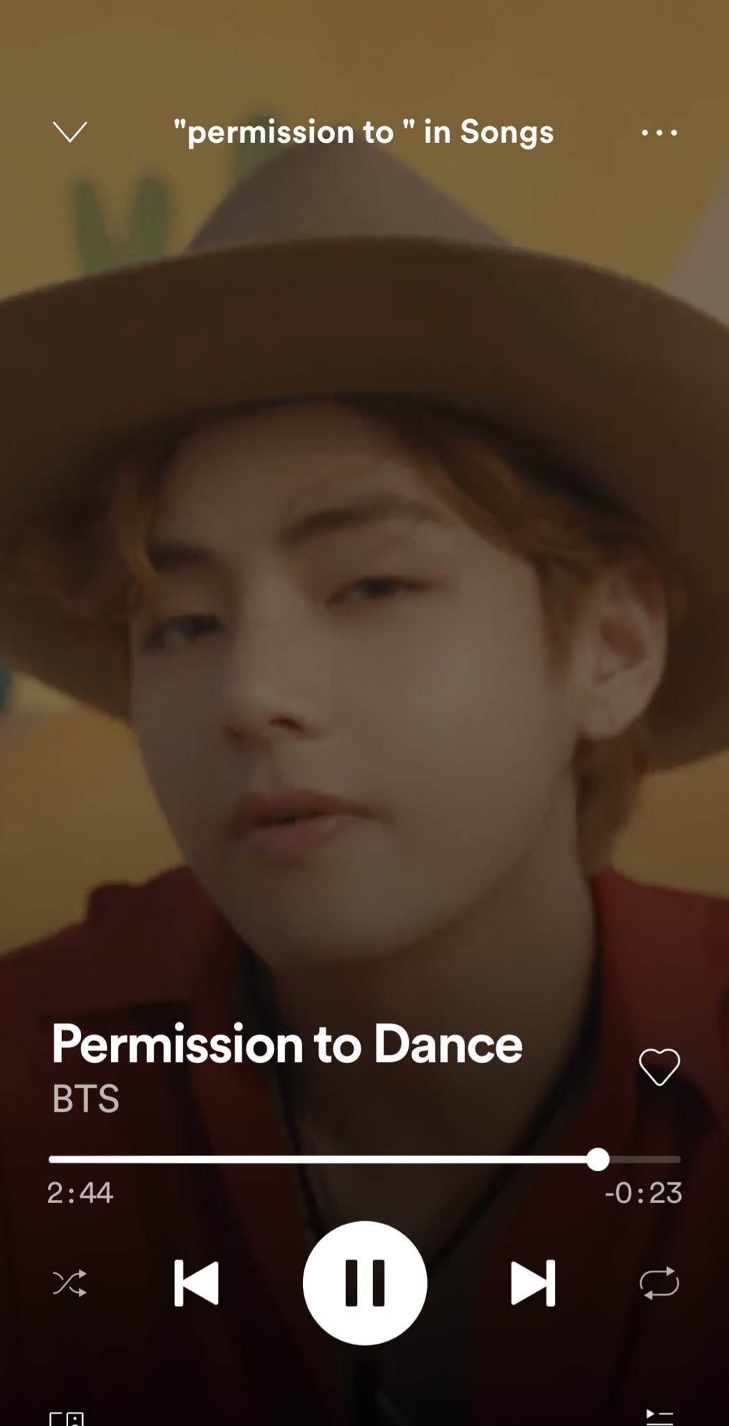 Soo Choi 💜 (REST) on Twitter: "Let's massively stream PTD ARMY!!!! @BTS_twt # ...