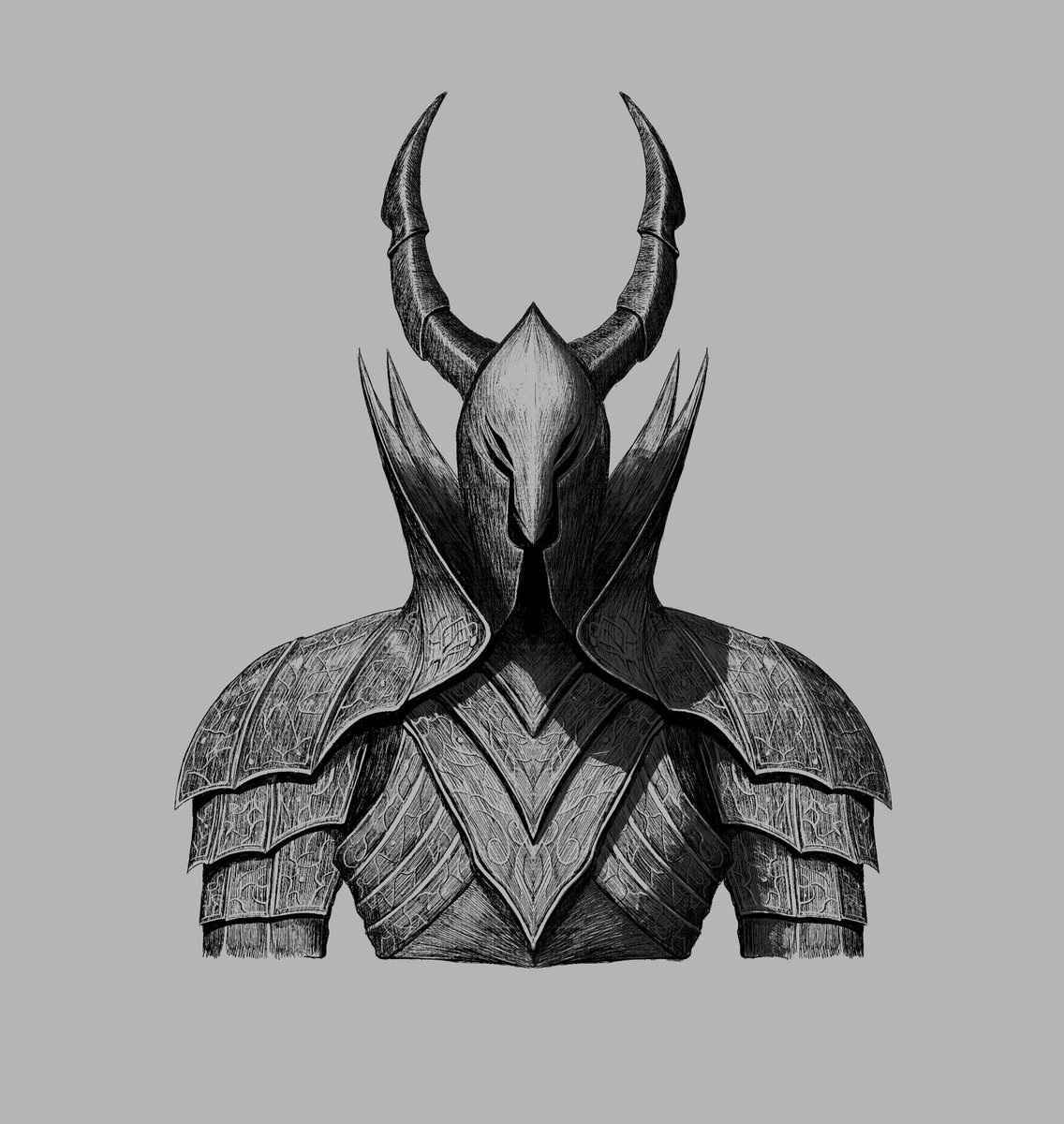 Black Knight Drawings How To Draw Black Knight From Fortnite