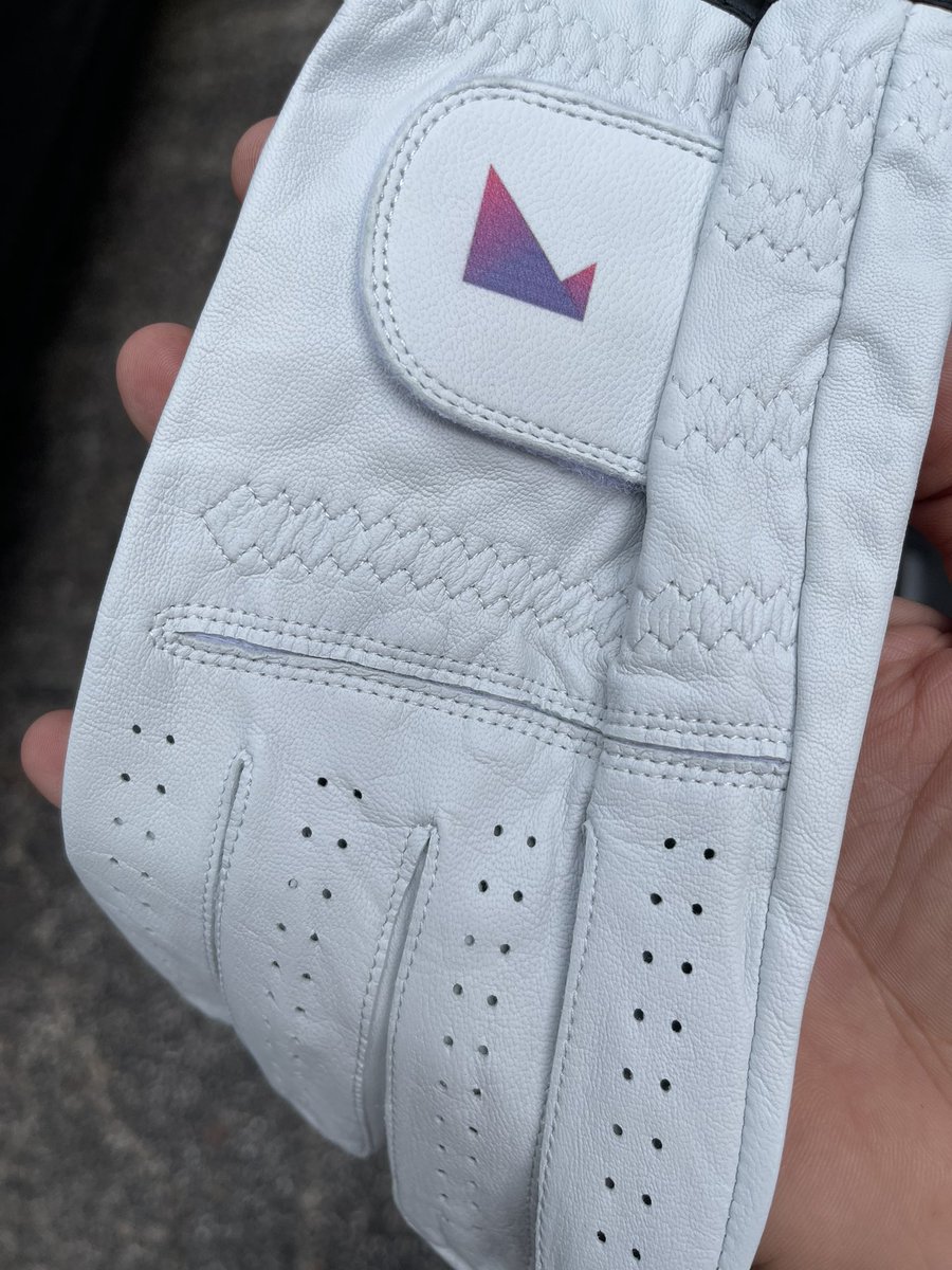 Misha Lederman on Twitter: "#klever gloves 🏌🏽‍♀️🧤…