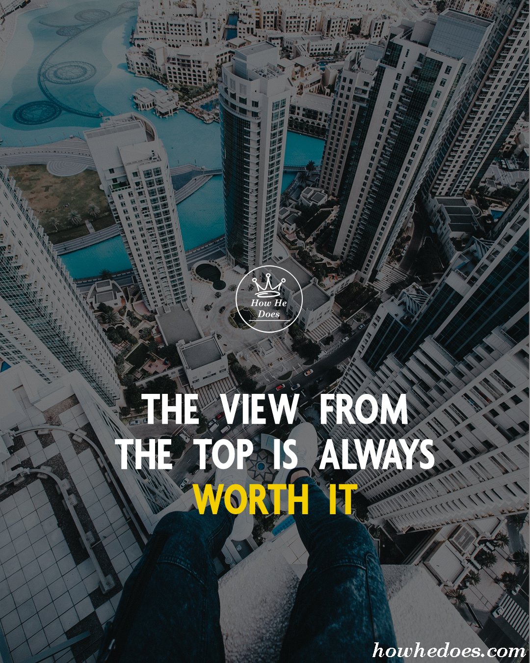 Building View Quotes 6 Of The Best Views For Instagram In Toronto