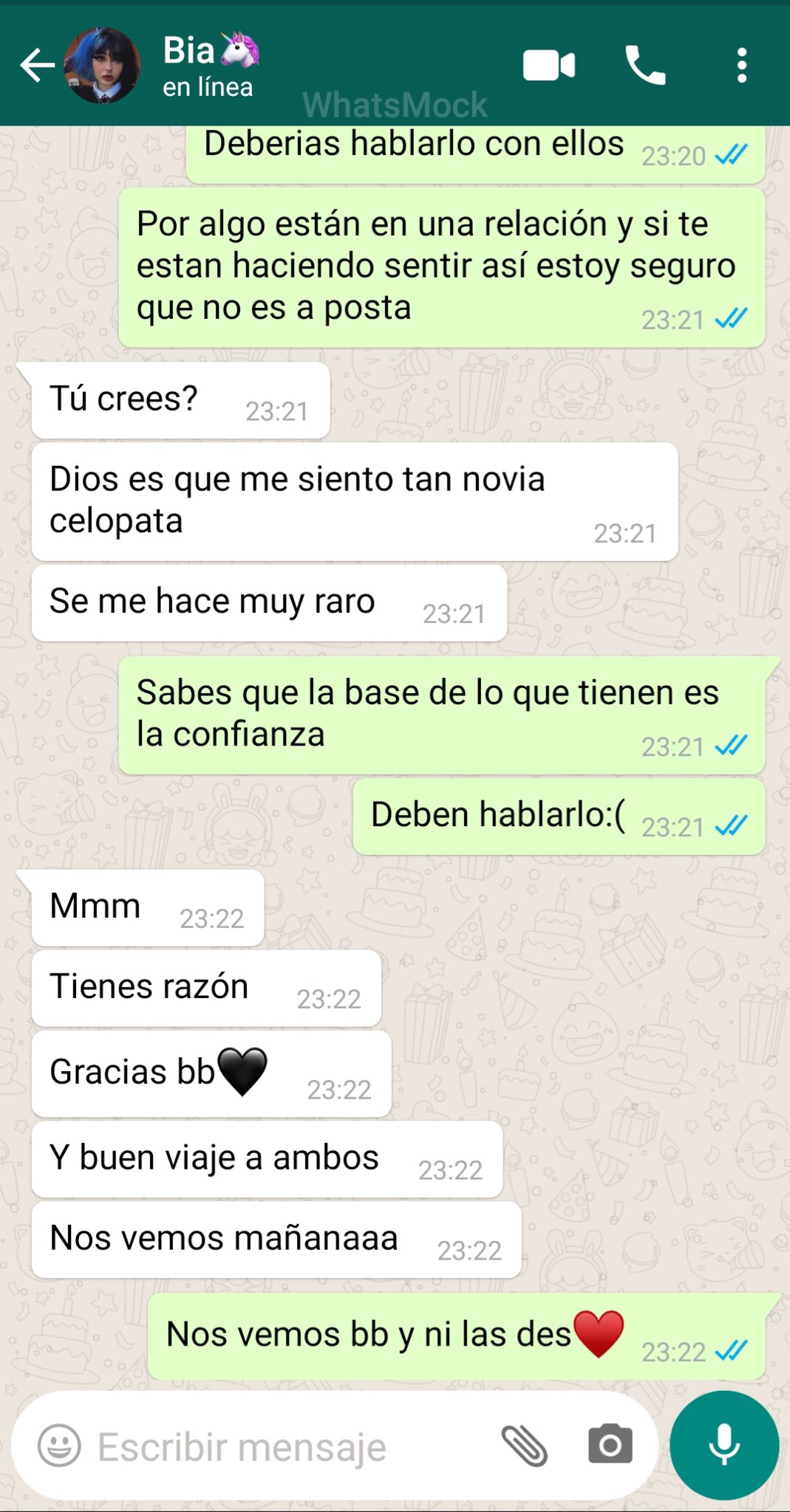 🔞‼️Emilie Burton🫀 on Twitter: "47. 🥏 no me han invitado…