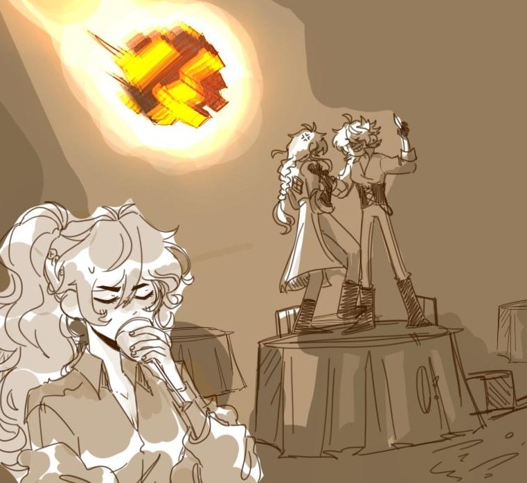 「i am married 2 fem childe actually 」⭐️ reubenの漫画