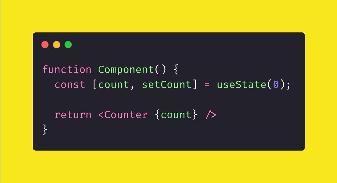 Tan Li Hau 🤔 On Twitter Writing Reactjs After Sveltejs 8yw3itqzbu…