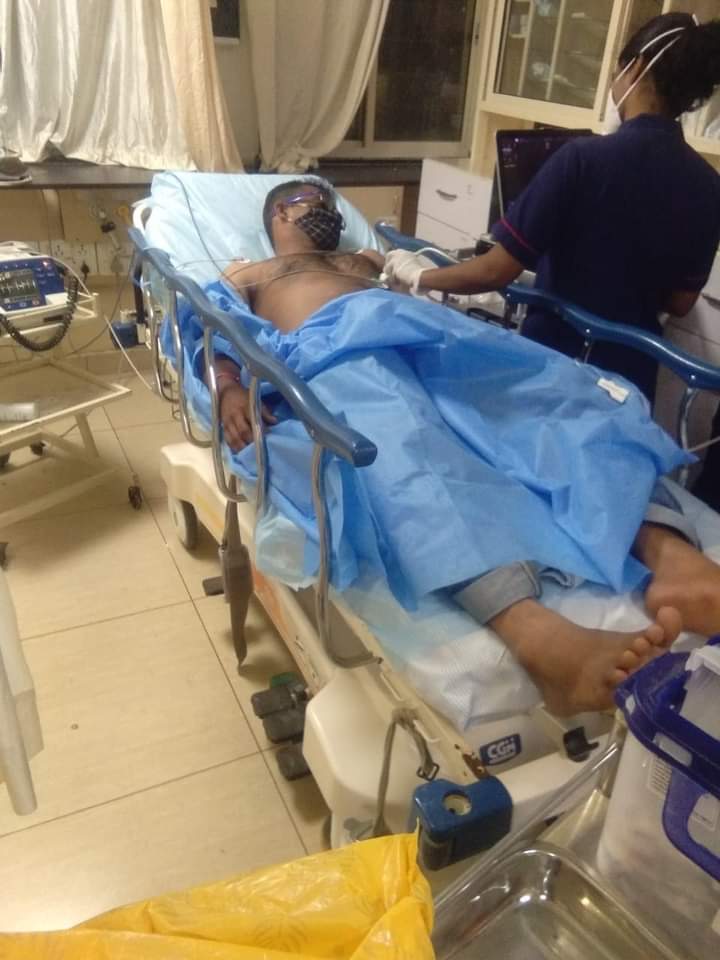 Rakshith Poojary (@Rakshithpjr97) | Twitter