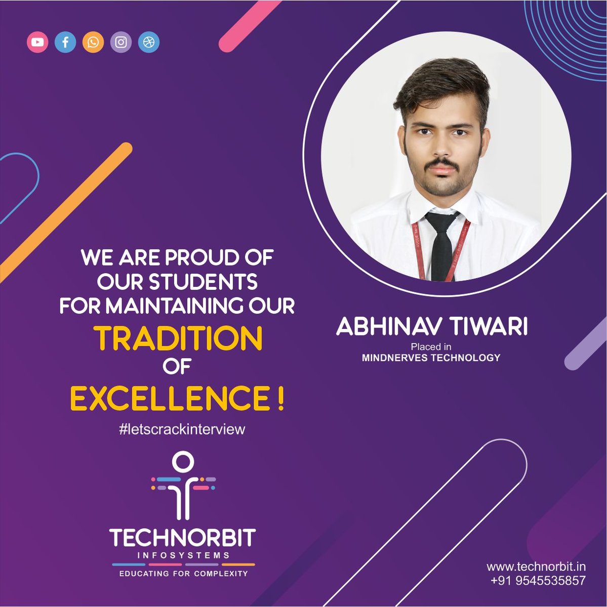 TECHNORBIT (@OrbitTechn) | Twitter