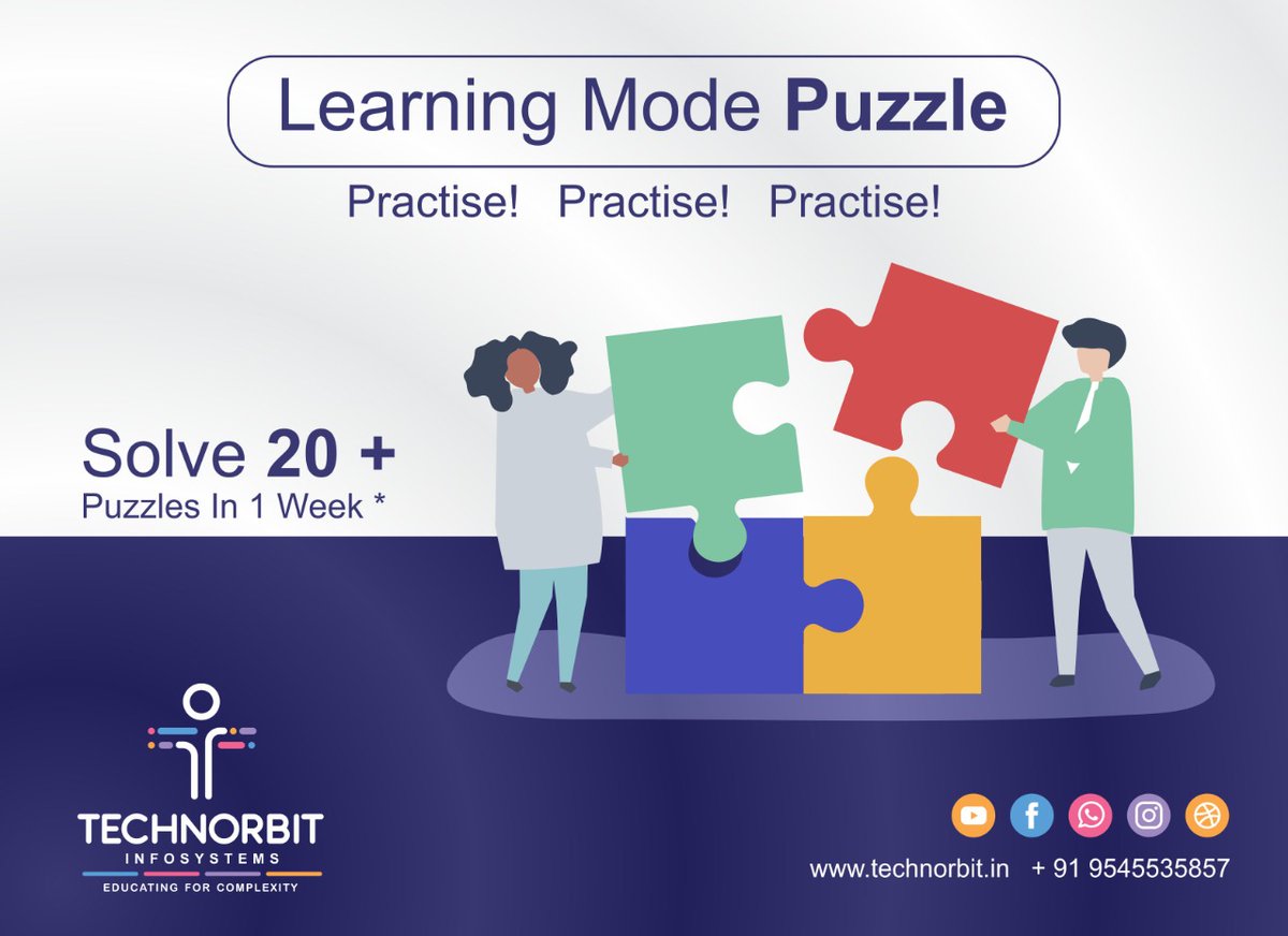 TECHNORBIT (@OrbitTechn) | Twitter