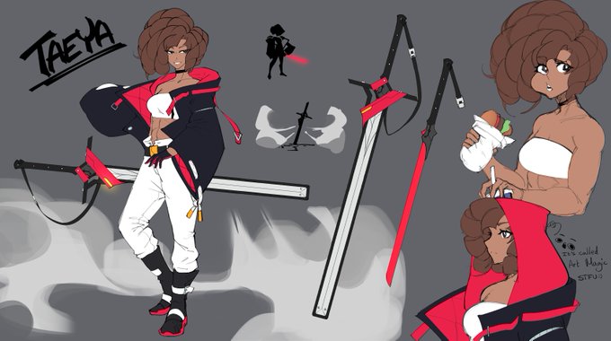 Lyuka (Continuing Comms Progress)@LyukaArtのイラスト