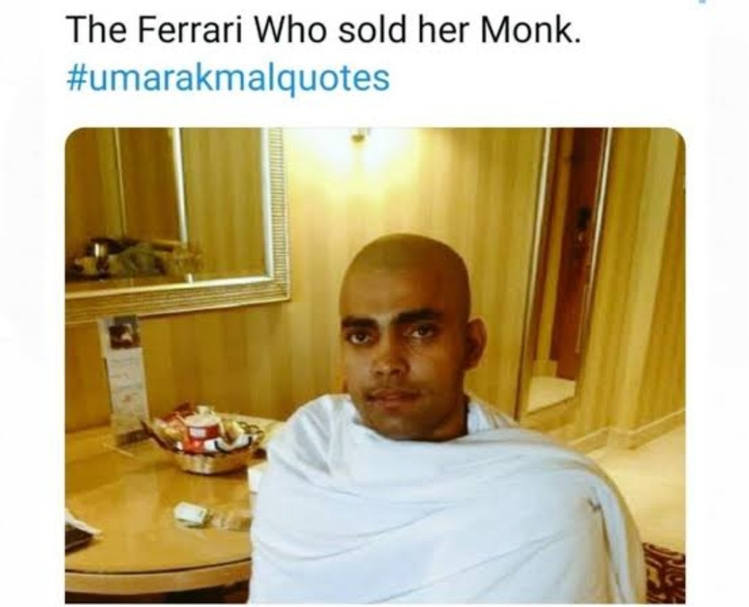 Umar Akmal Memes