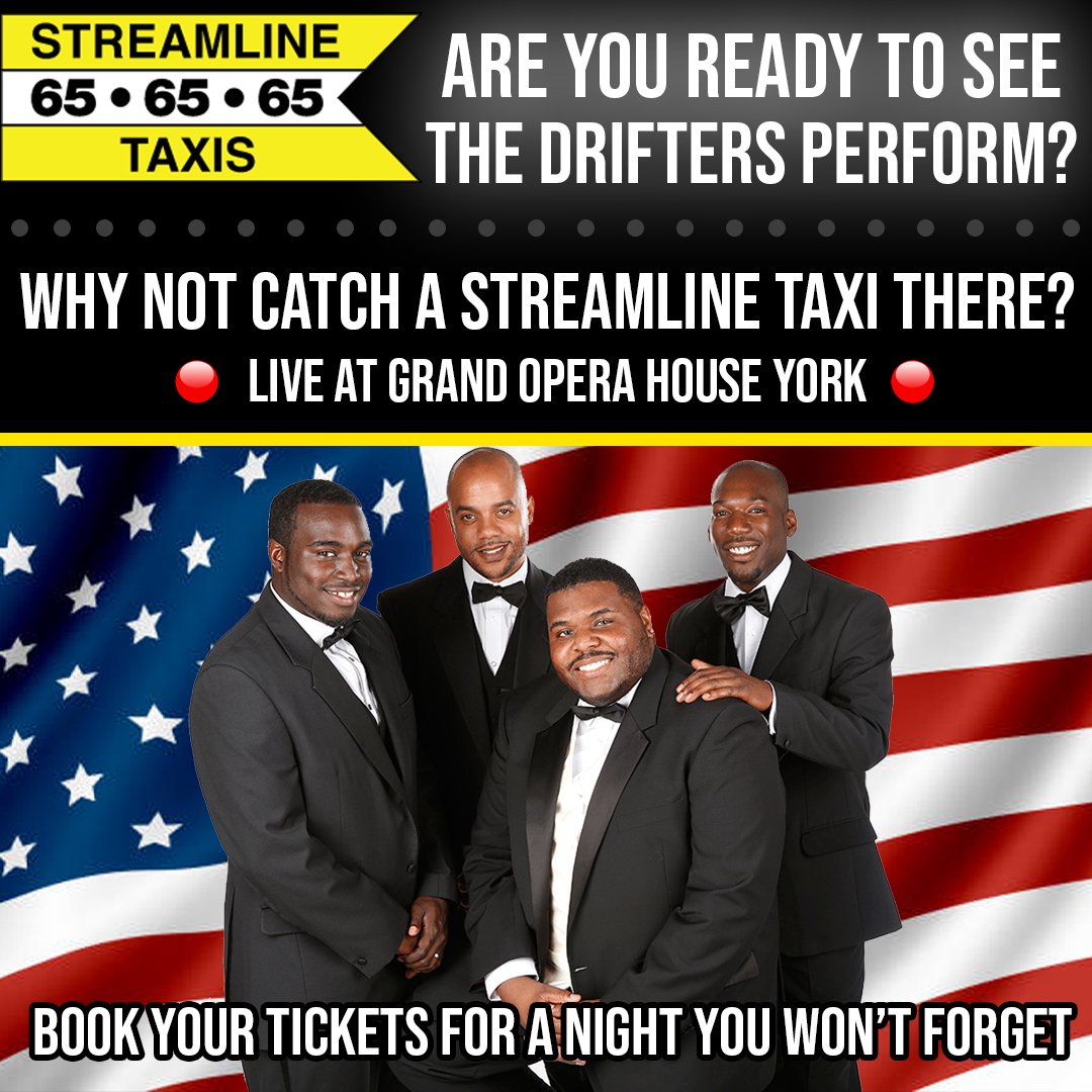 Recruitment - Streamline Taxis York - Taxis & Private Hire - Free Quotes