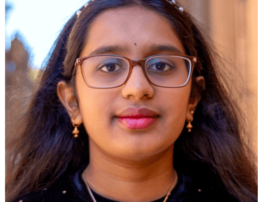 The runner-up in the 2021 Scripps National Spelling Bee was Chaitra ...